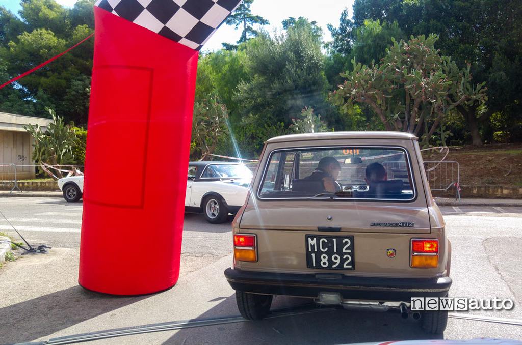 Targa auto, misure e metodo di numerazione | newsauto.it