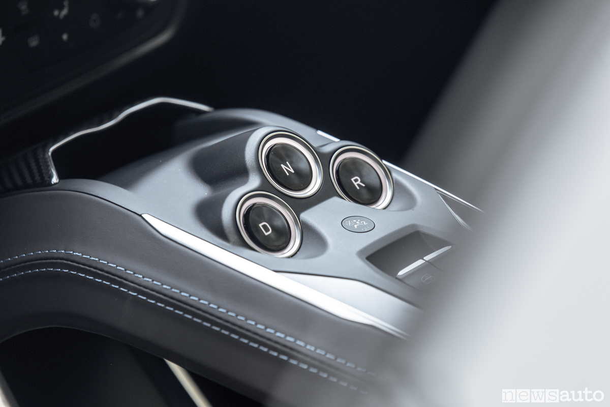 Alpine A110 GT, prova su strada come va | newsauto.it